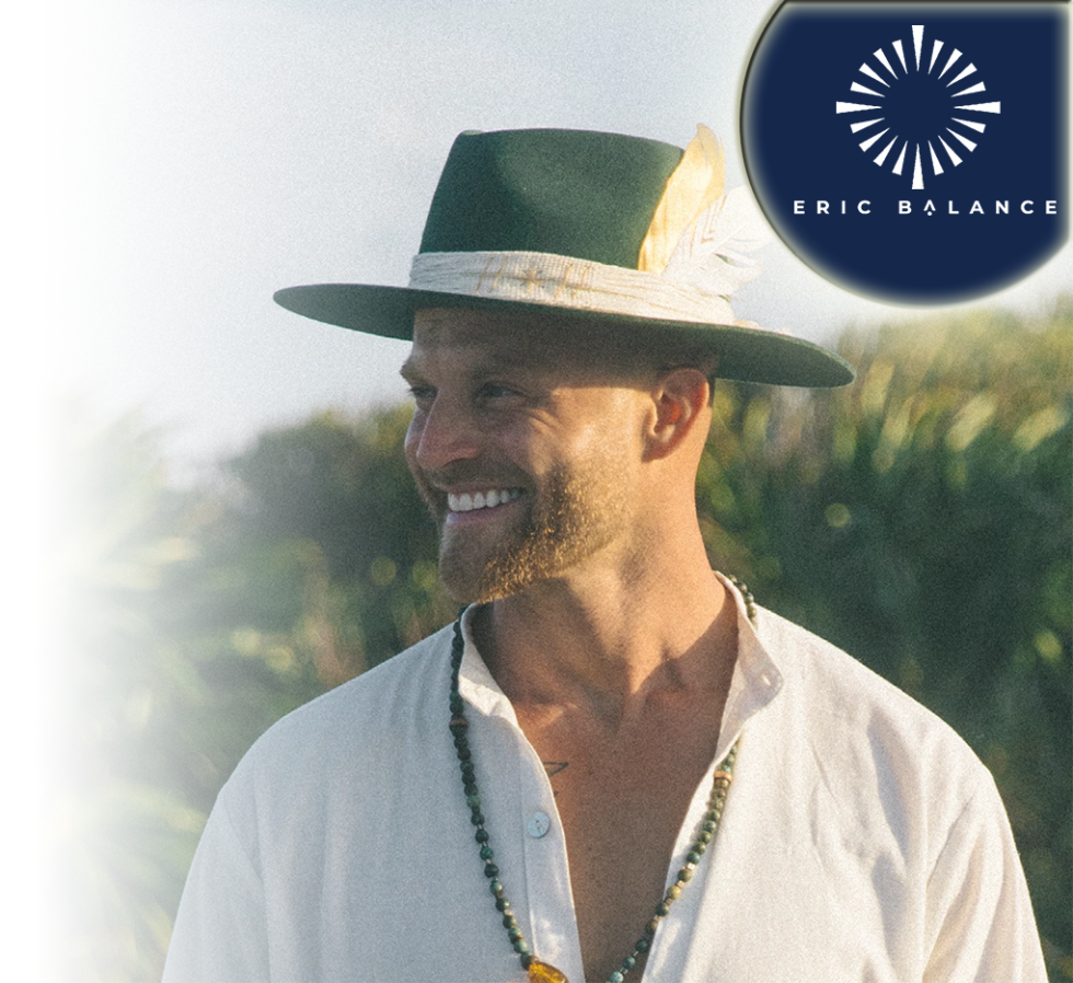 Courses | Eric Balance